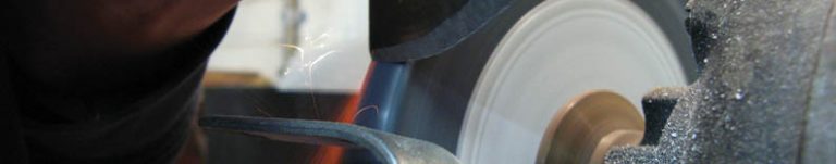 Blade Sharpening - Durfee Hardware