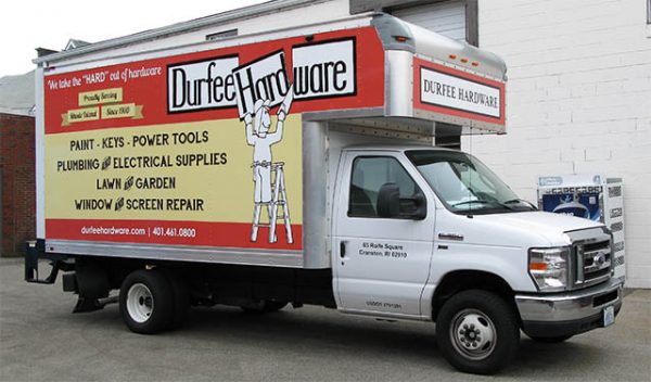 Durfee Hardware