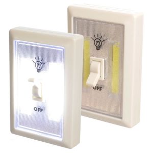 Cob LED Light Switch - Durfee Hardware